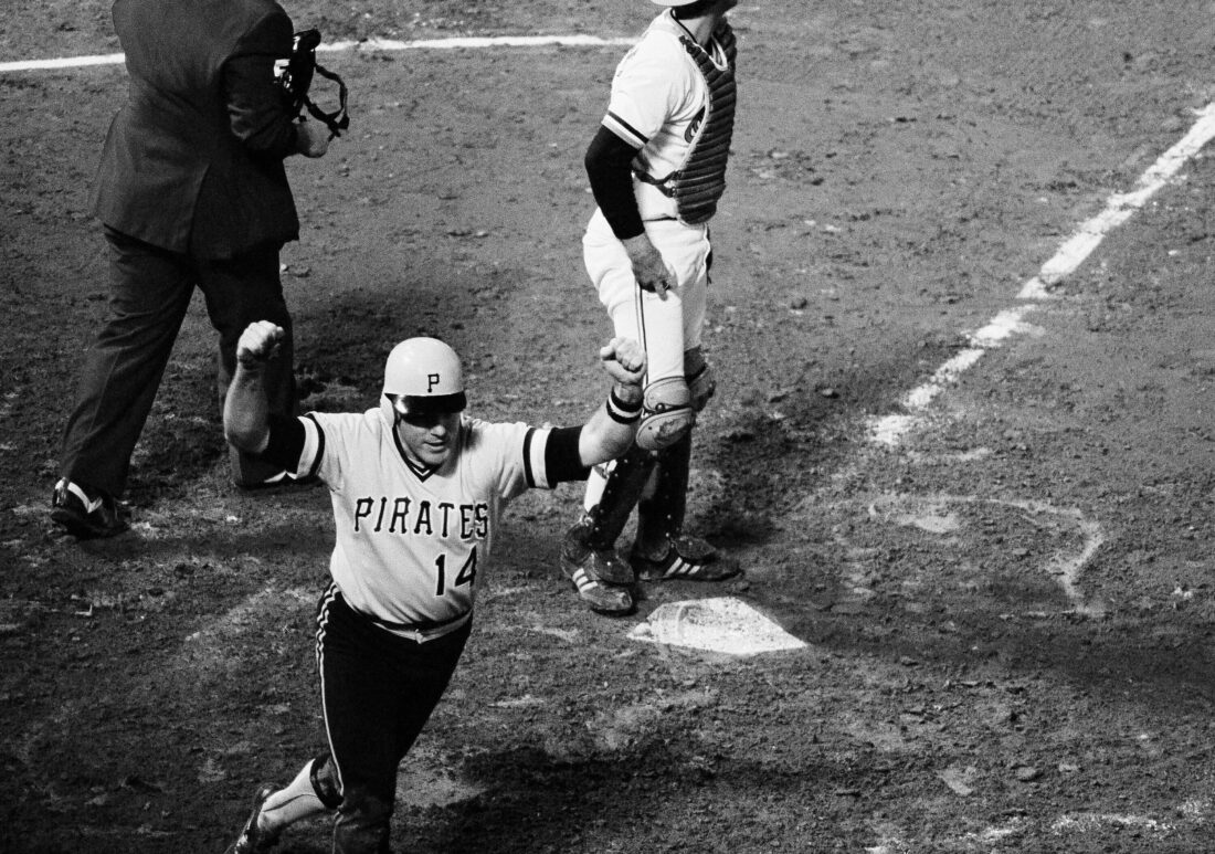 Ed Ott, 1979 World Series champ from Muncy, dies at 72 | News, Sports ...